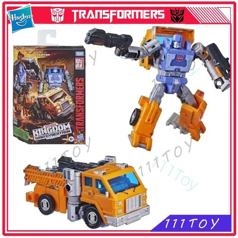 Stock In Transformers Toys War For Cybertron:Wfc-K15 Ractonite Wfc-K16 ...