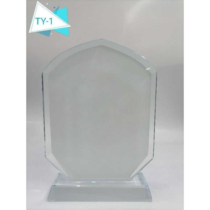 GLASS FRAME PLAQUE FOR SUBLIMATION PRINTING Ywk6-533 | Shopee Philippines