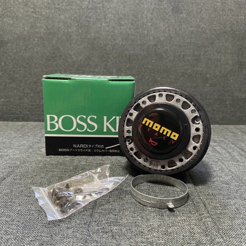 Steering Wheel Adaptor for Mitsubishi Lancer Boss kit | Shopee Philippines