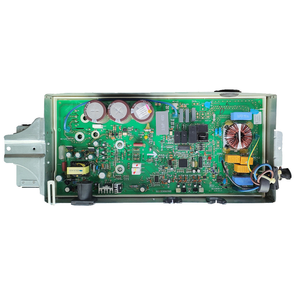 ɞ Suitable for Gree Inverter Air Conditioner Outdoor Unit Main Board ...