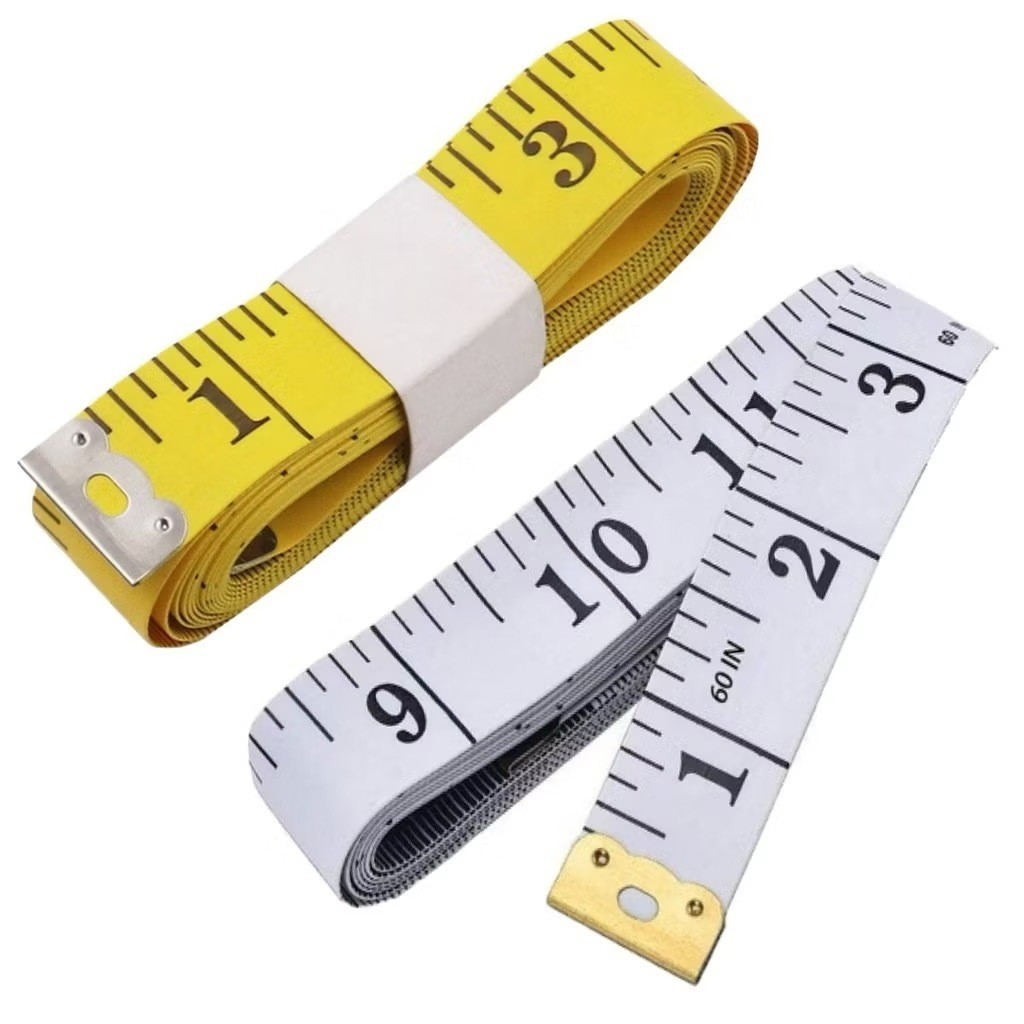 tape measure colored tailoring tape measure medida Flexible Ruler ...