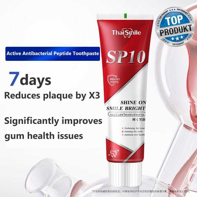 【Gs01】Toothpaste Buy 1 Get Free Fresh Breath Cleaning Teeth Tooth Care ...