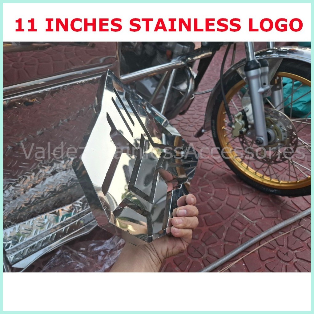 TRANSFORMER LOGO ONLY FOR TRICYCLE, SIDECAR, JEEPNEY FOR DISPLAY ...