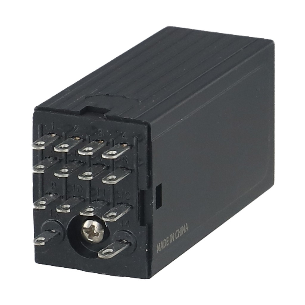 【xk-KORE】 Power-on delay controller H3Y-4 14Pin Cir | Shopee Philippines
