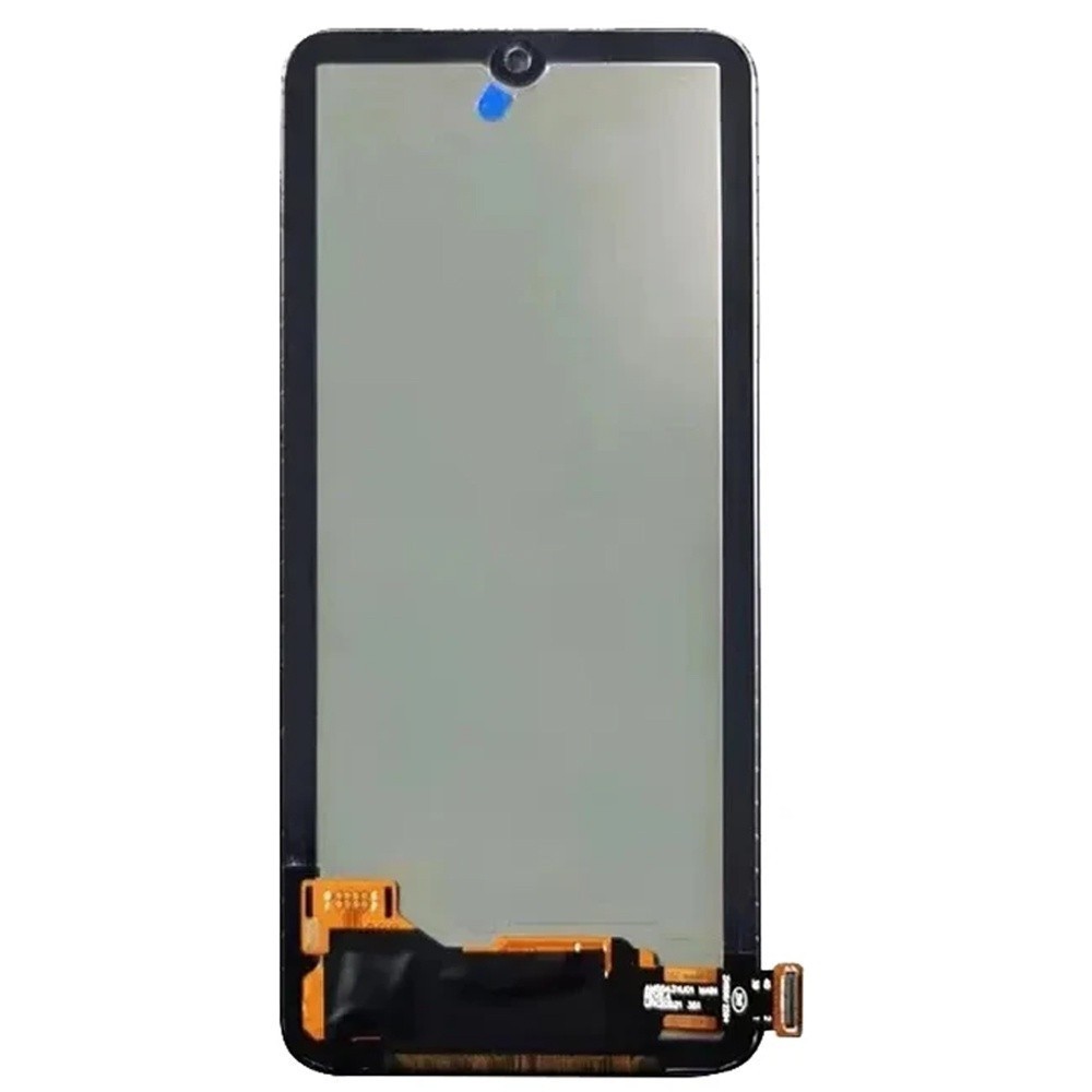 For Xiaomi Redmi Note 11 LCD 11S LCD Display Touch Screen Digitizer ...