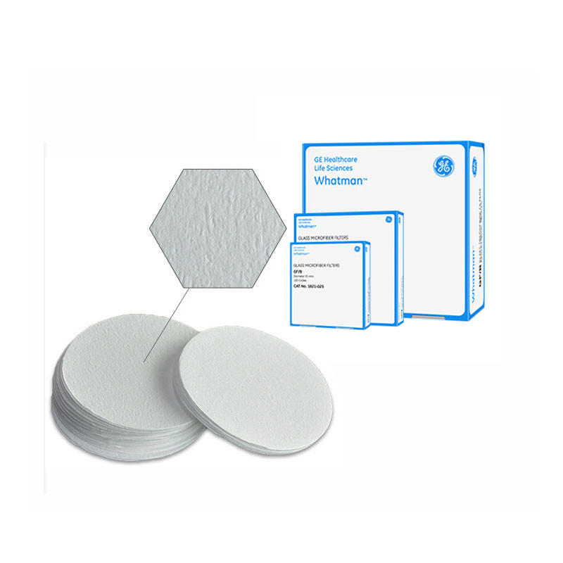 Glass Microfiber Filters GF/B Whatman Glass Fiber Filter Paper Membrane ...