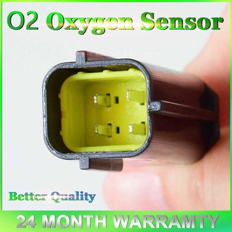 LY Oxygen LAmbdA O2 SenSor PArA SA CHevrolet LAcetti SpArk OptrA LovA ...