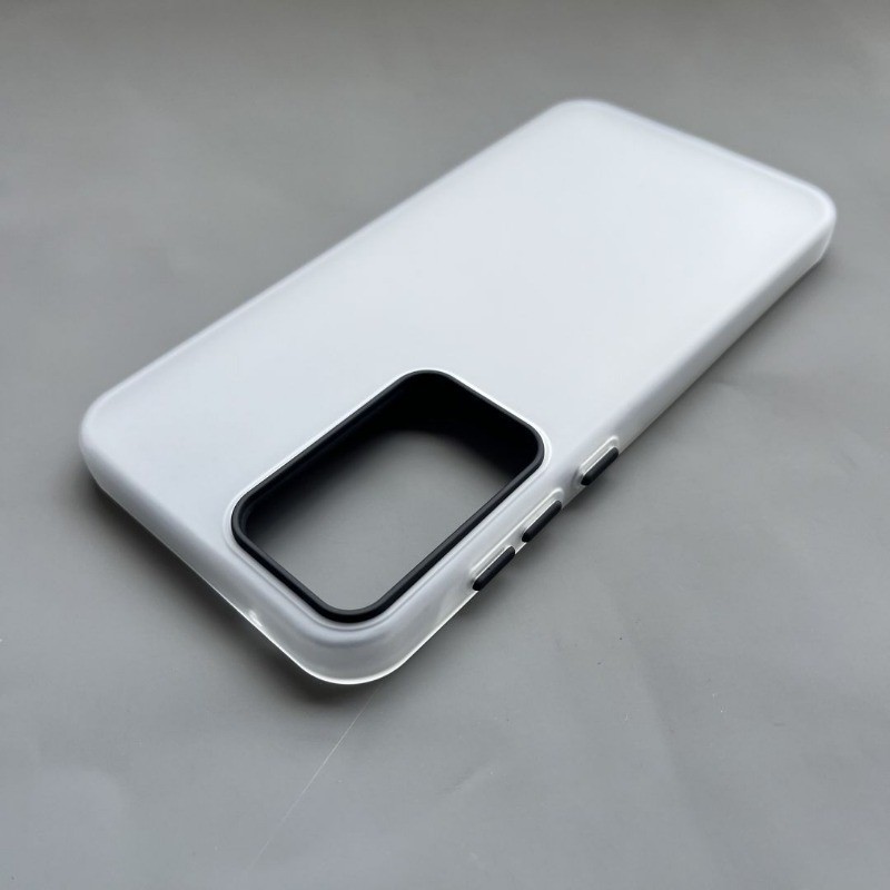 Candy Frost 2 in 1 Phone Case for Samsung S24 S23 A55 A54 A53 A35 A34 ...