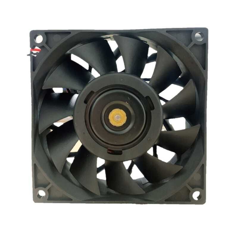 High 9238 Speed DC Fan 7500Rpm Glued Ip68 Rating | Shopee Philippines