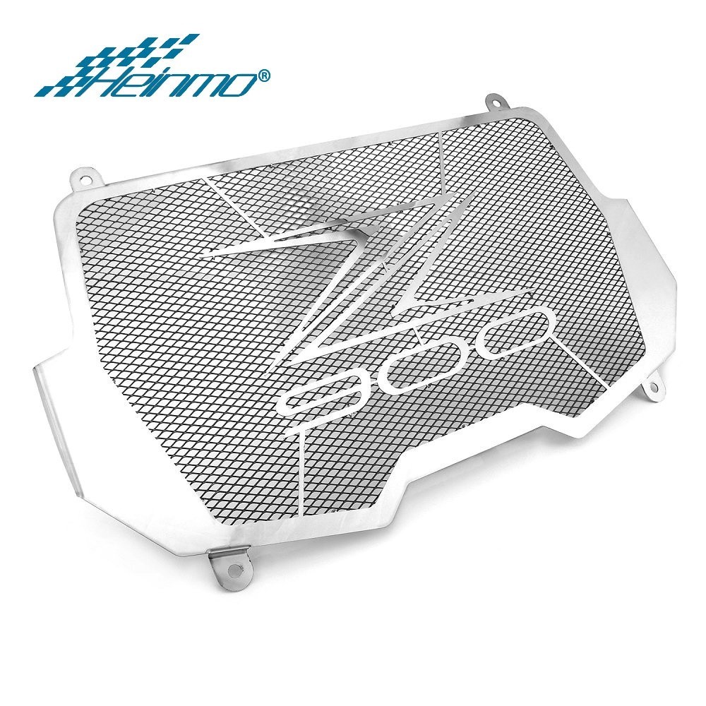 For KWASAKI Z900 2017-2023 2024 CNC Aluminum Radiator Guard Grille ...