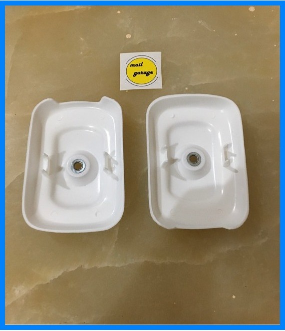♂ Filter Cap Honda C50 C70 C90 C700 Supercub Motor Honda C 70 Bekjul ...
