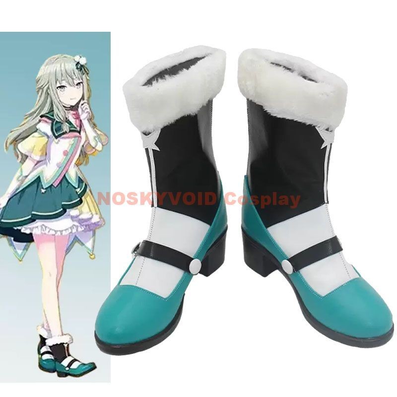 § Colorful Stage Kusanagi Nene Cosplay Project Sekai Wonderlands× ...