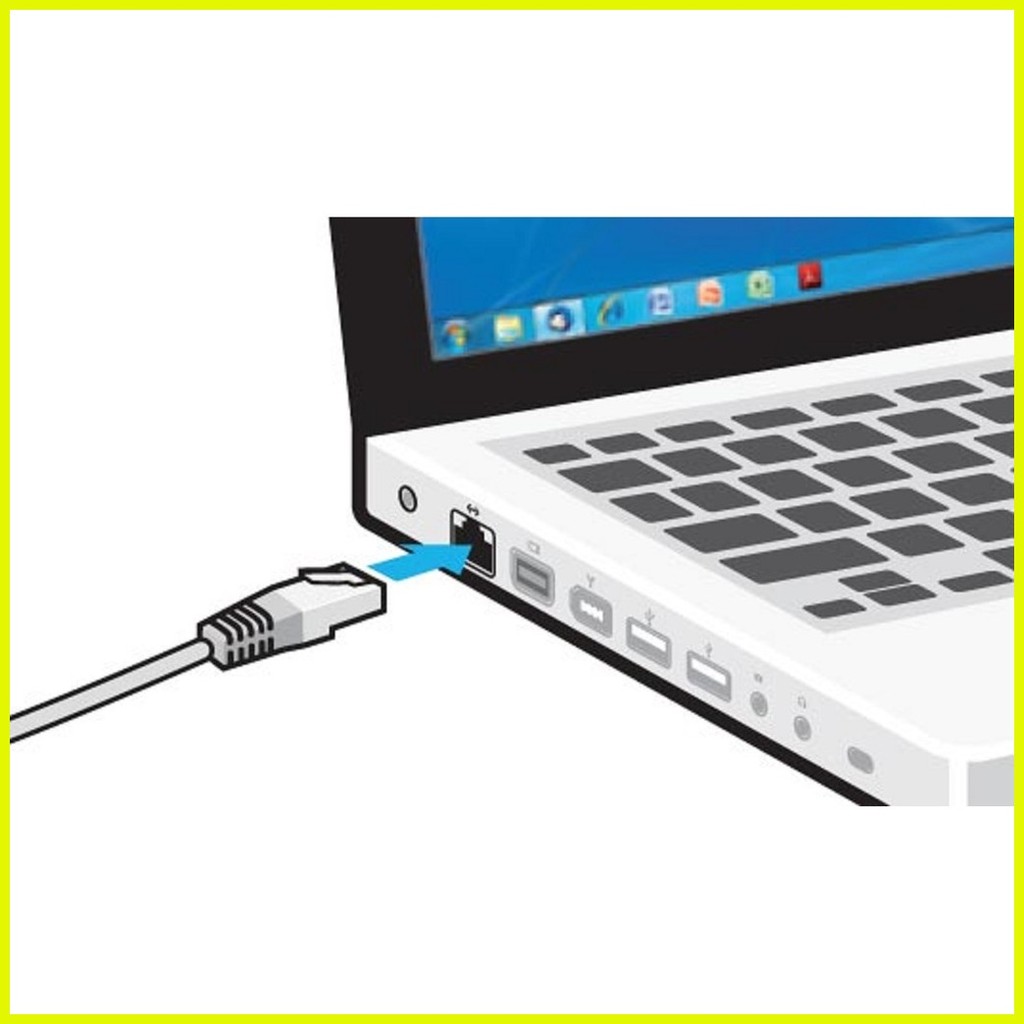 AD-LINK 50M GIGABIT CAT6E RJ45 Ethernet Network Lan Cable CCA Blue UP ...