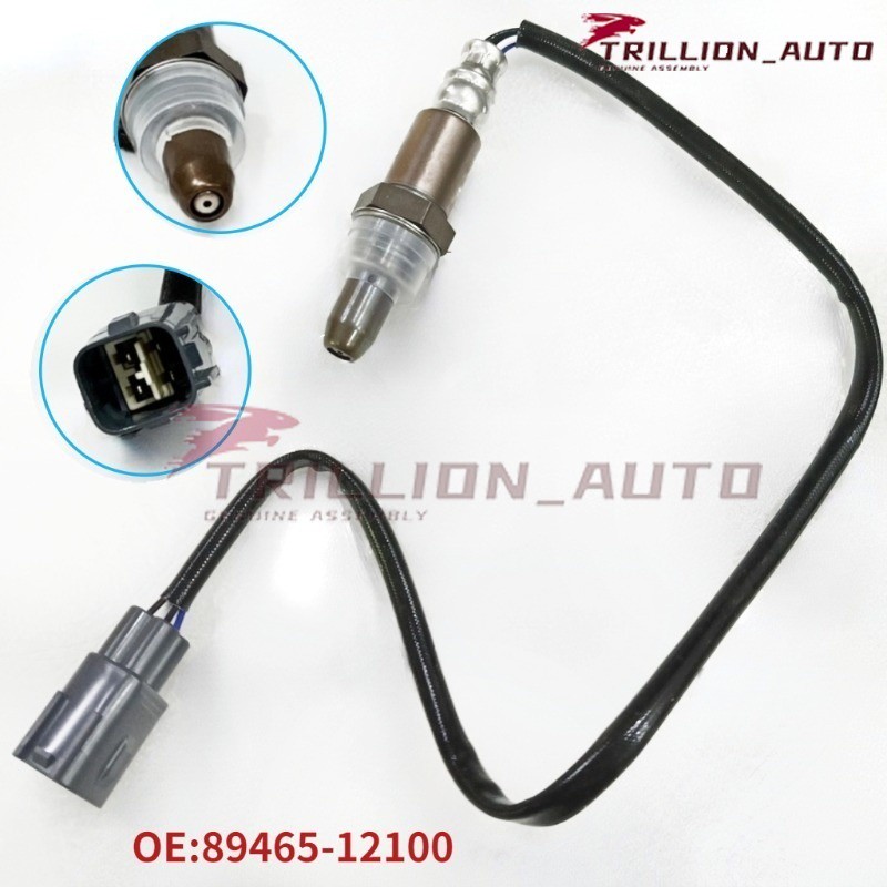 Oxygen Sensor Toyota Corolla Altis 1.6L 1.8L 2.0L 89465-12100 (Front ...