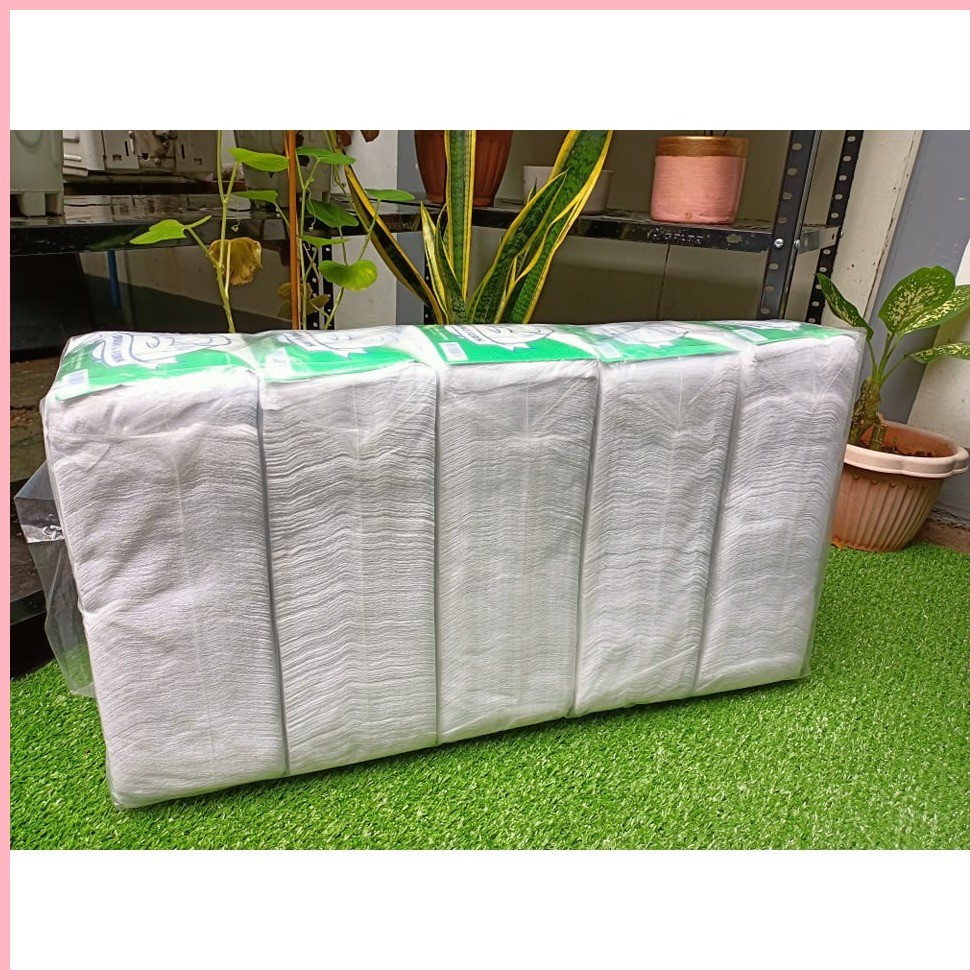 ♈ Pre-Cut Table Napkin Tissue / 1000 sheets | Shopee Philippines