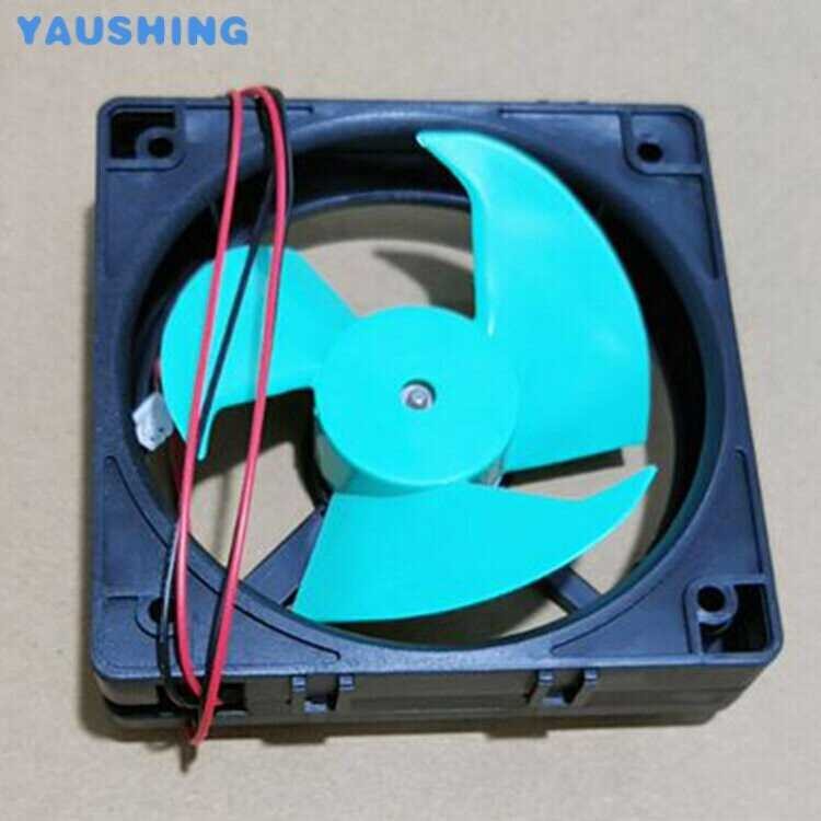 LY UHin 4515Jl-03W-S20 Dc9v 0.17A RefrigerAtor Cook FAn 2-Wire Server ...