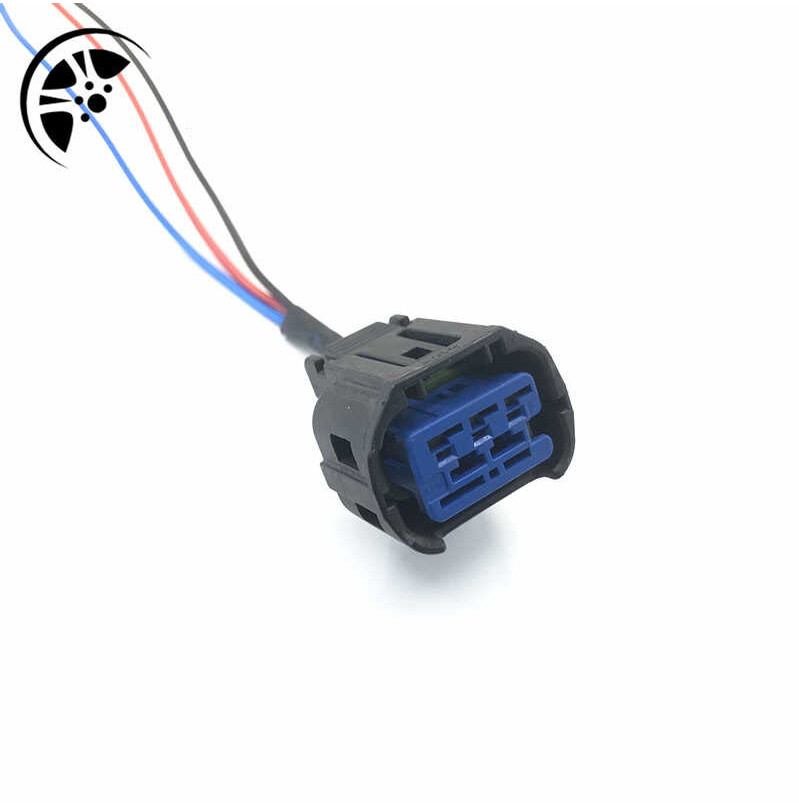 3 Pin/Way 1/5/10/20/50/100pcs/lot Transmission Vae Body Plug Sensor ...