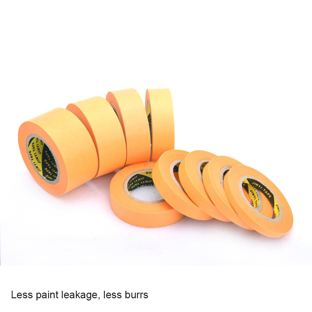 Precision Model Masking Tape Fine Line DIY Cover Tape Dispenser for ...