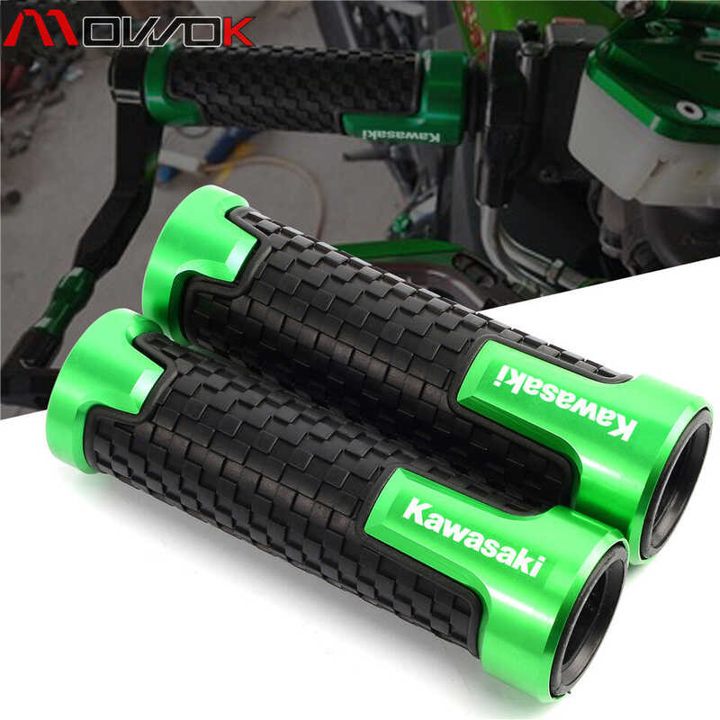 For Handlebar Kawasaki NINJA 650 250 300 1000 Z400 Dominar 400 H2 H2r ...