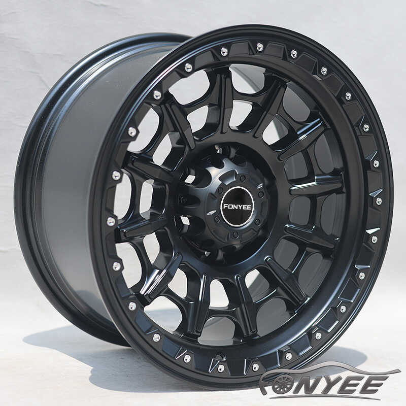 17inch Car Wheel Off-Road Modified Steel Rim Suitable for Tank 300 ...