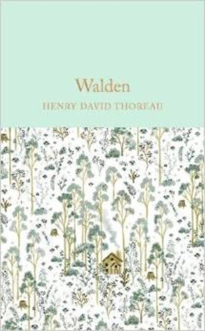 Original Walden/Henry David Thoreau | Shopee Philippines