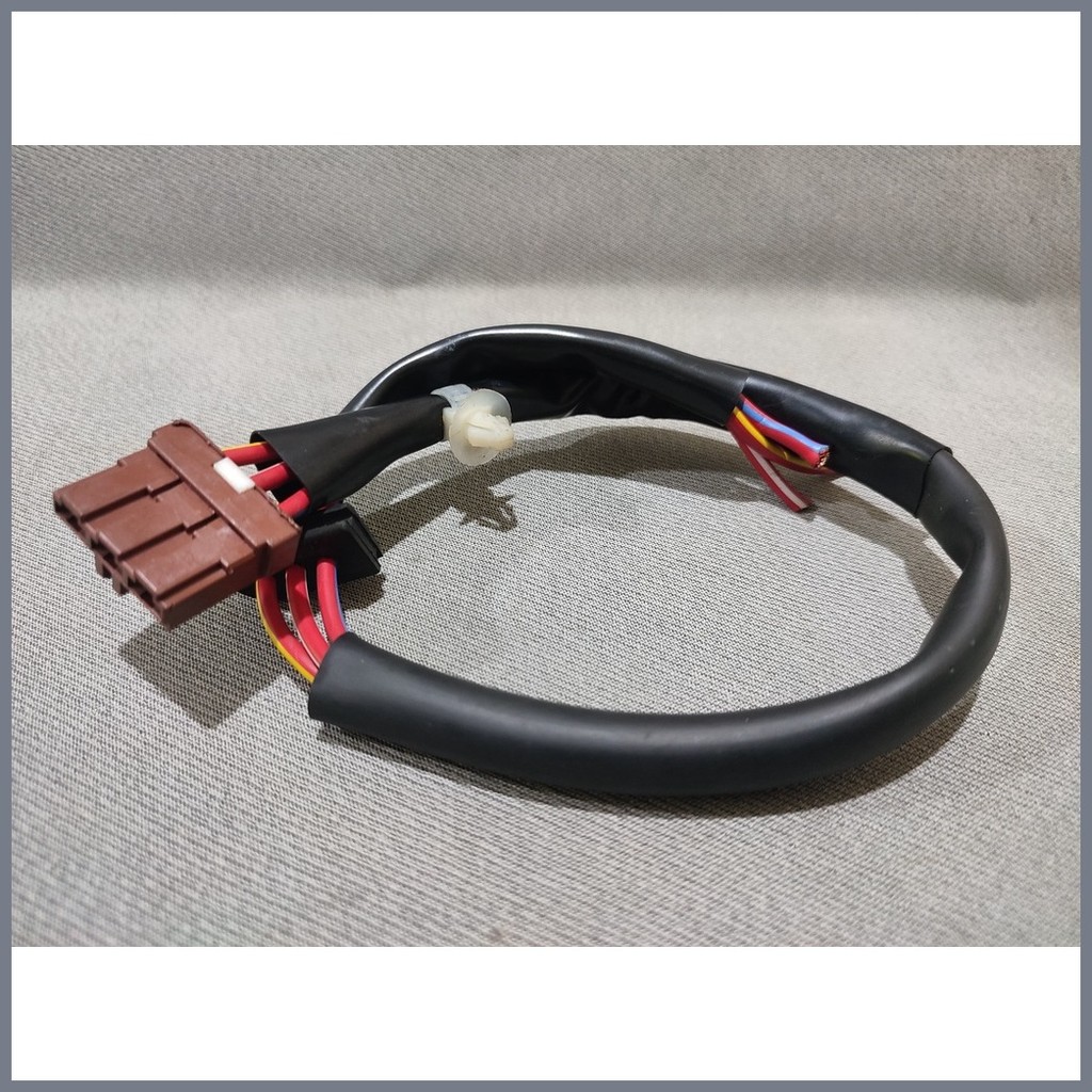 → Stator Spool Socket comp Honda Beat FI eSP Length 55cm | Shopee ...