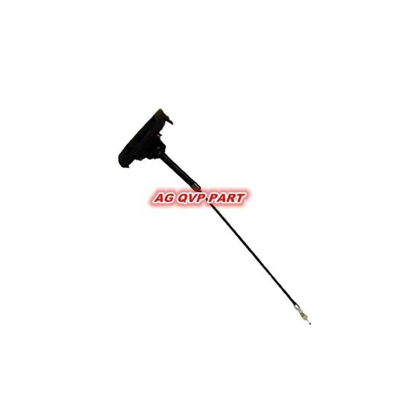 ISUZU Dmax0204 8-97298466-08972984660Manual Throttle Cable Manual ...