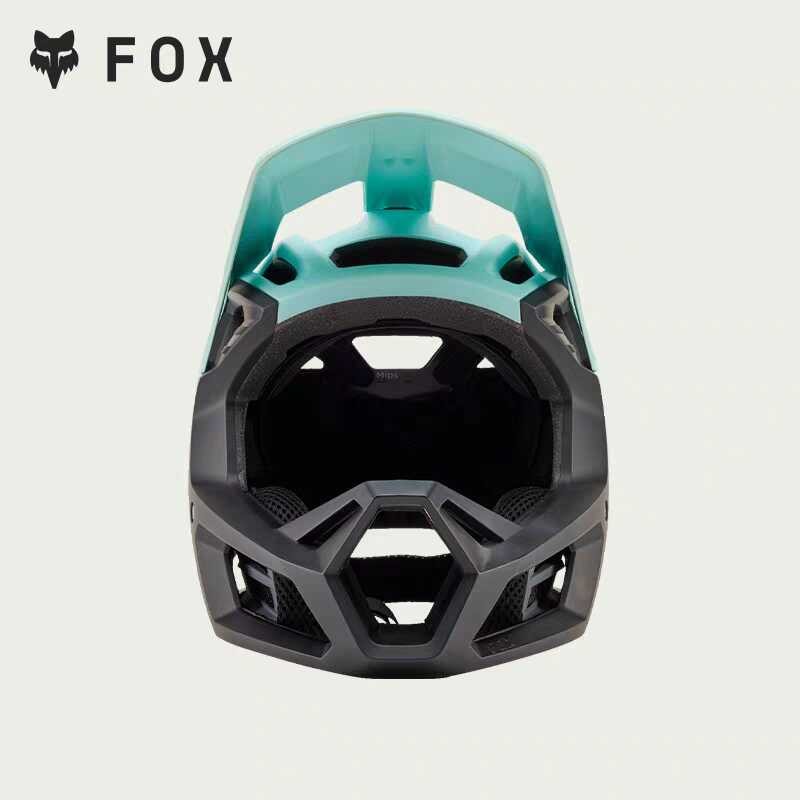 American FOX New PROFRAME 2 Helmet Full Face Mountain Bike Off-Road ...