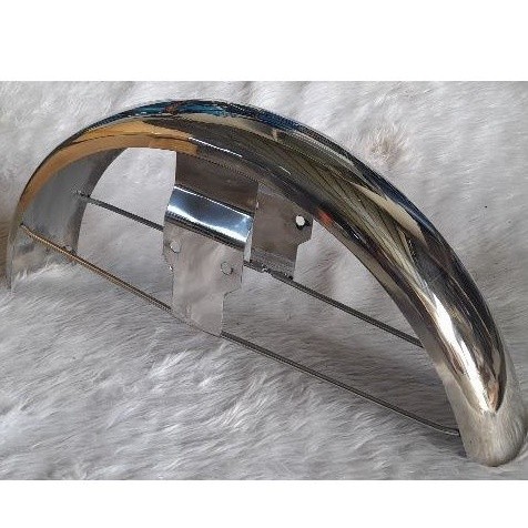 KAWASAKI BARAKO I front fender | Shopee Philippines