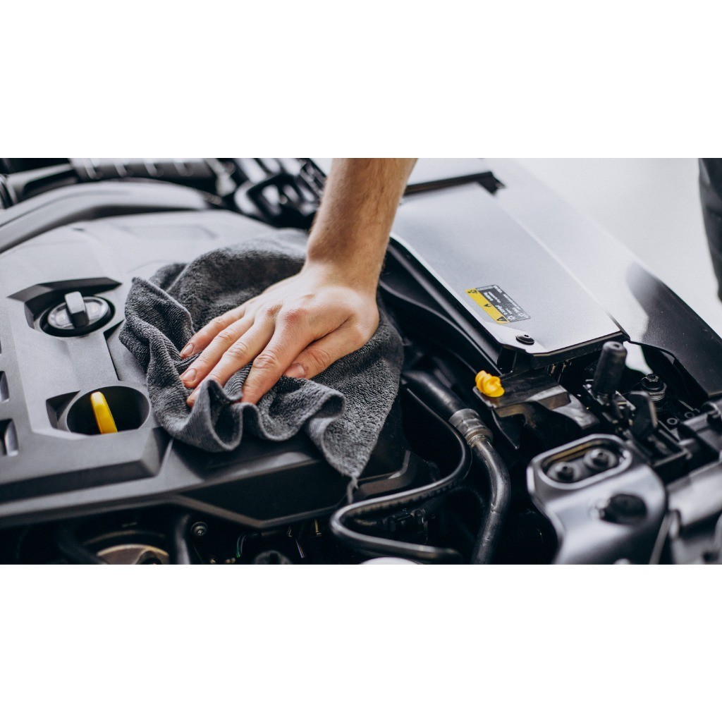 RAC Engine Degreaser / Engine Cleaner / Grease Remover 1 GALLON ...
