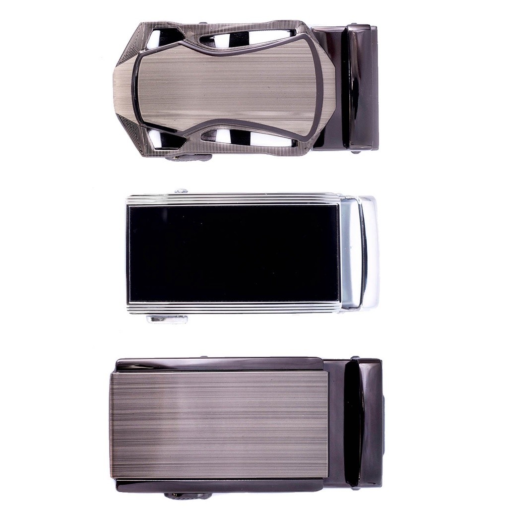 New Modern Tannery Buckles | Shopee Philippines