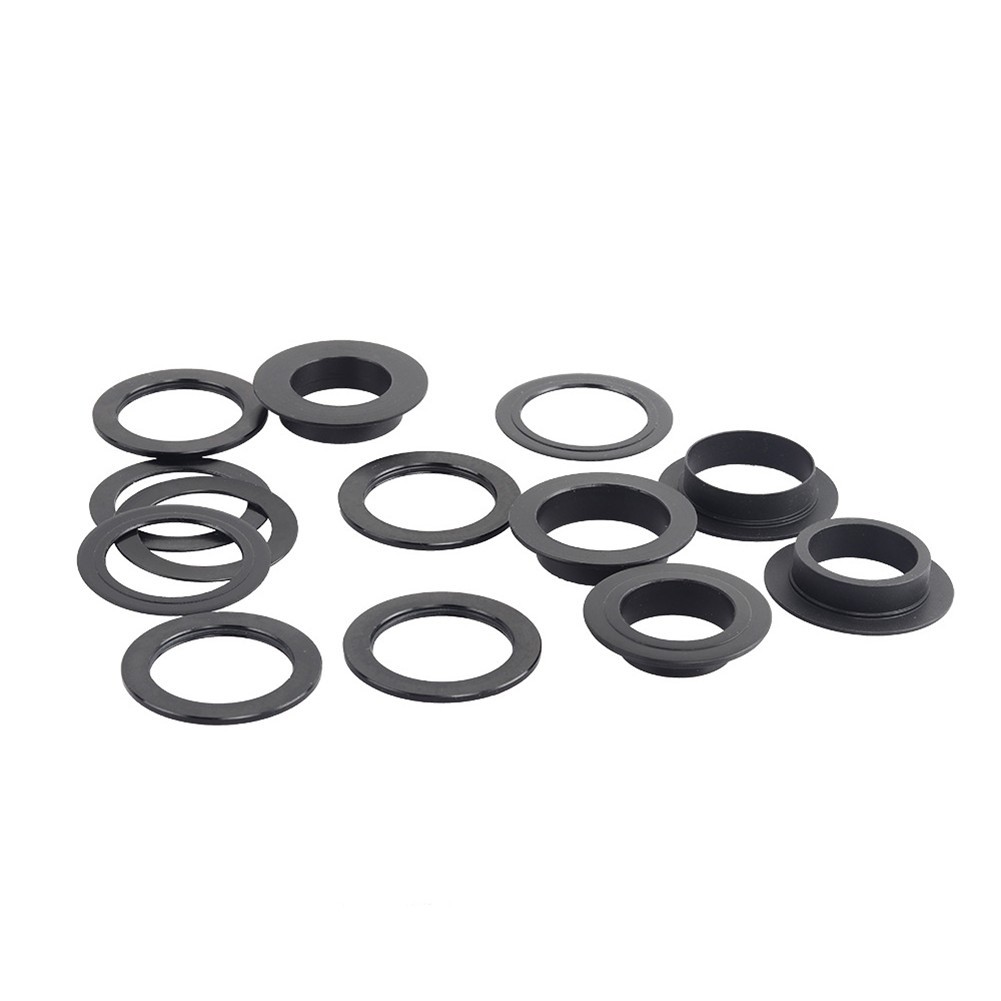 [COD] Bike Bottom Bracket Adapter Bicycle Side Cover Patcher for DUB for BSA BB | Shopee Philippines