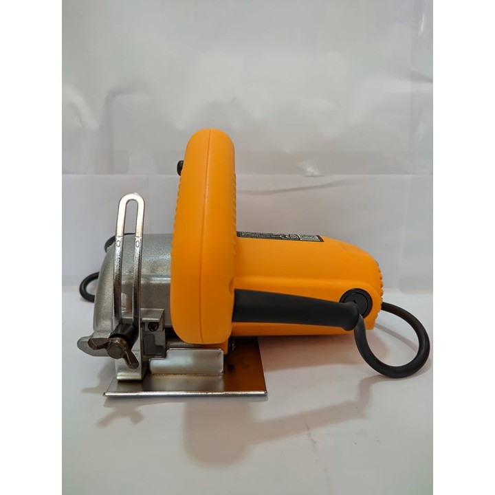 INGCO Marble Cutter 1400W MC14008 With FREE TOOLSET | Shopee Philippines