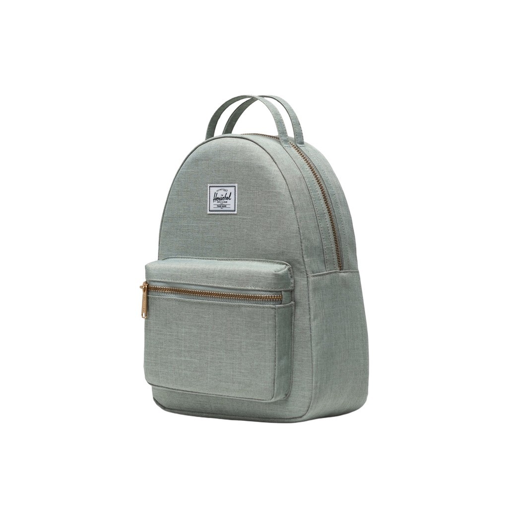Herschel Nova Mini Iceberg Green Xhtch Us 9L | Shopee Philippines
