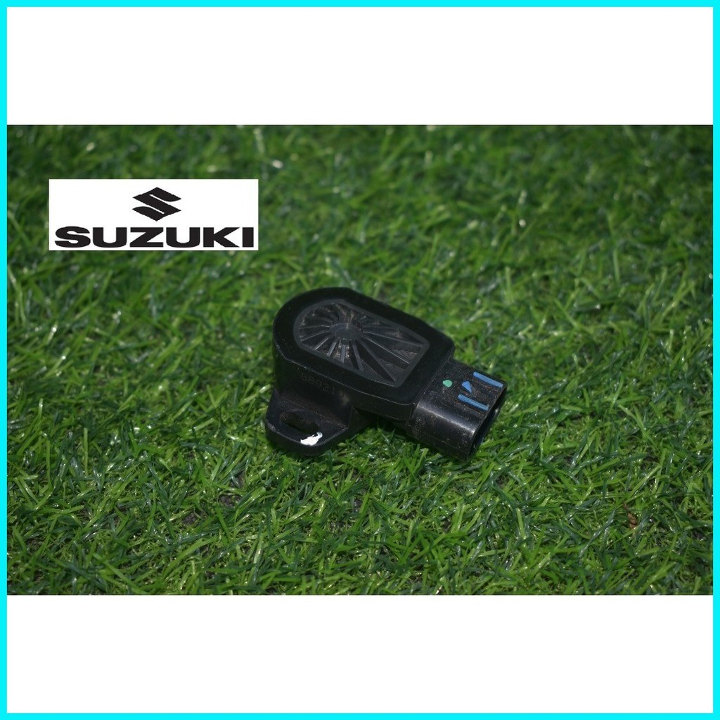 Throttle Positioning Sensor (TPS) For Suzuki Multicab Da64V-Da64W-Da63T ...