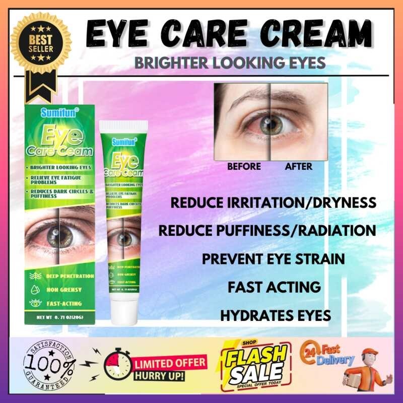 Tanggalin ang mga mata Red Blood Relieve Dry Fatigue Irritation Care ...