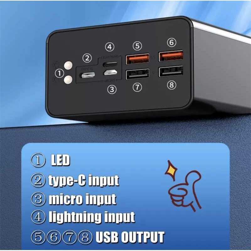 Power Banks Heavy Duty | Shopee Philippines