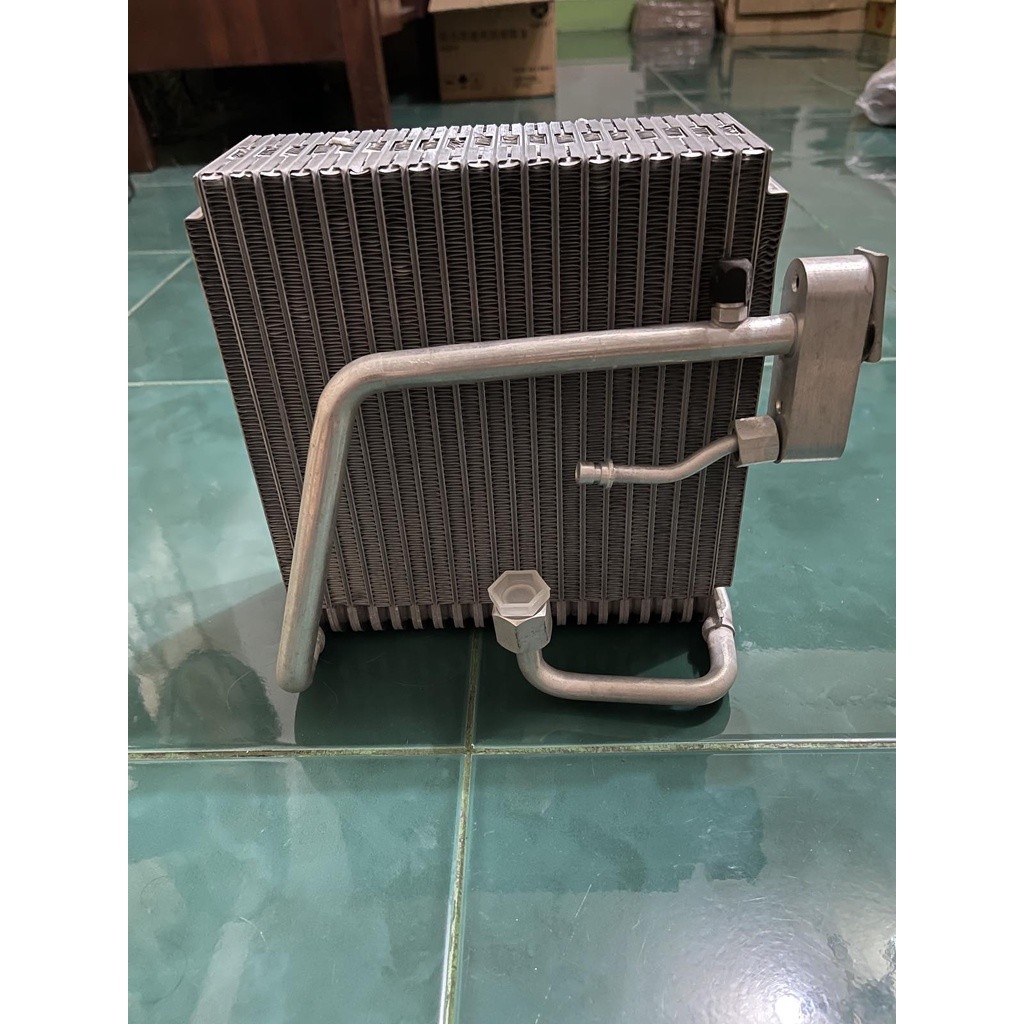 Laminated Evaporator for Honda Civic 1992 - 2000 LX ESI EG LXI VTI SIR ...