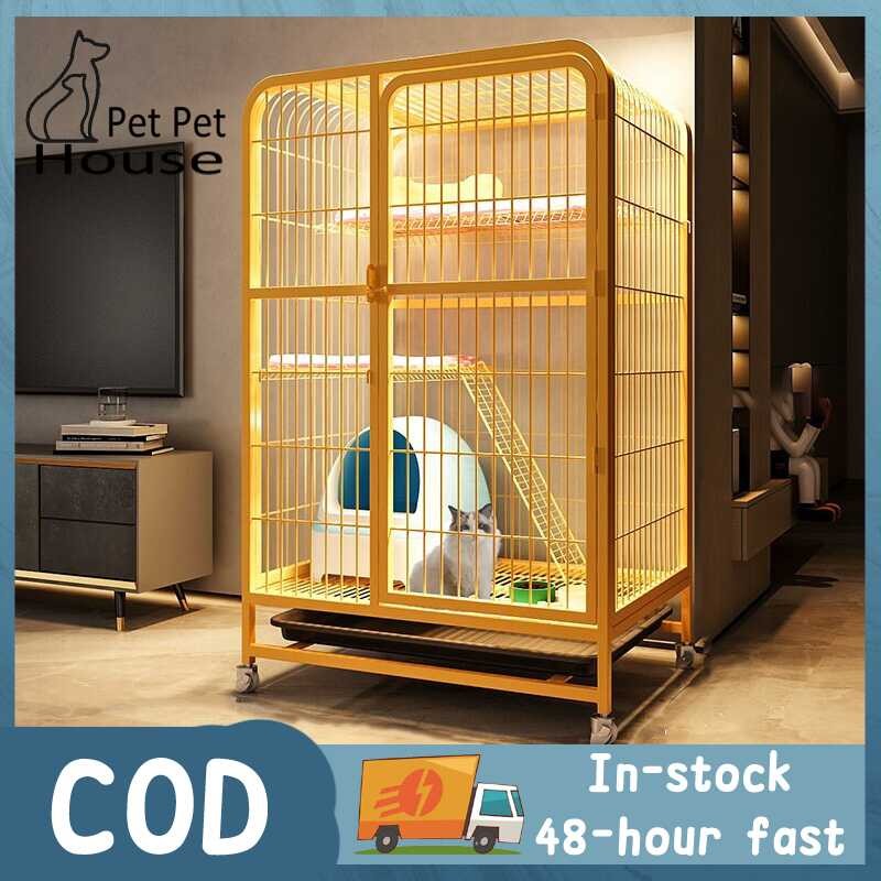 Mga Wheels Villa Iron Multiple Sizes Tatlong Kulay Sa Loob 2-5 Sahig Na ...