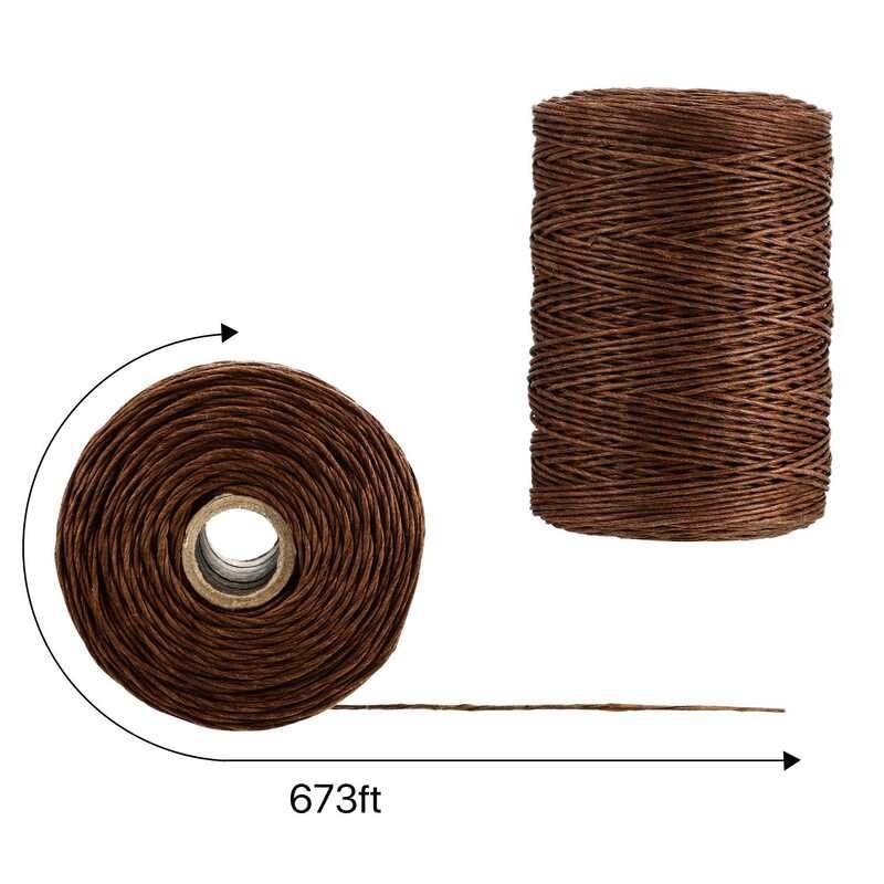 ral Vine Syhood Bind Rustic Wrapping Wire for wer Bouquets (Brown, 673 ...