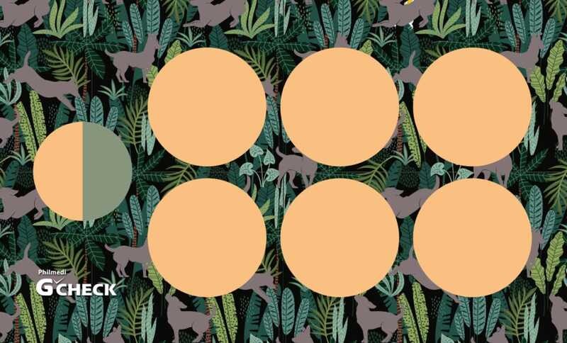 Rape Drug Date Test Sticker Type Alcohol GHB Detection Safety Party G ...