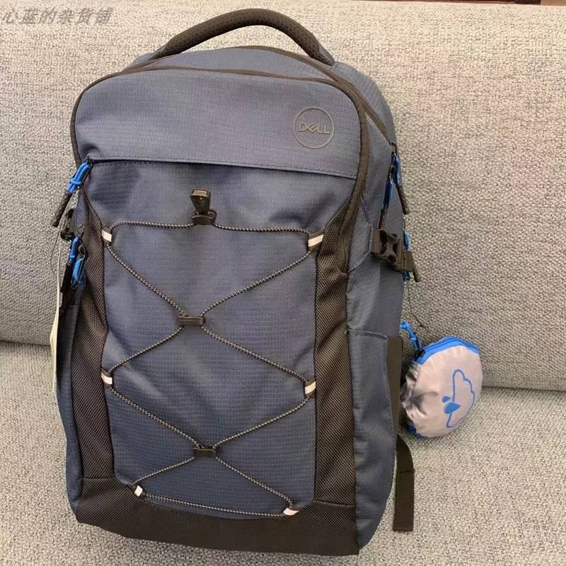 DELL Dell Energy 15-inch Laptop Backpack Waterproof Student Outdoor ...