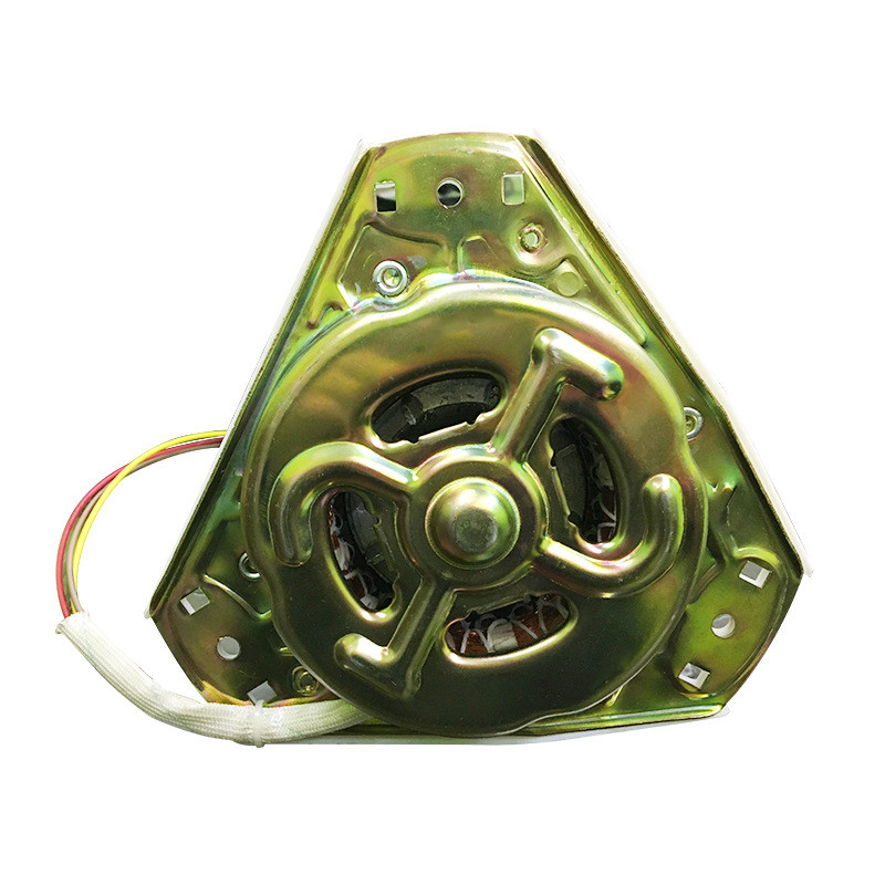 70W Spin Motor Dryer Motor Assembly (10mm Shaft W/ Different Mounting ...