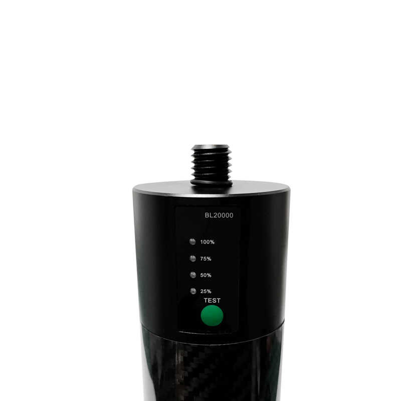 Bl10000 Bl5000 Bl20000 External Pole Battery For TRIMBLE SOUTH Hi ...