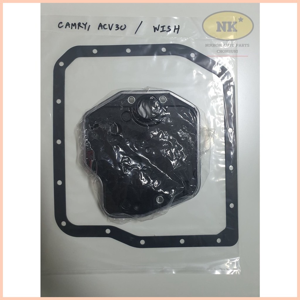 Toyota Camry Auto Transmission Oil Filter ACV30/ ACV40 Engine 2.0/ACV30 ...