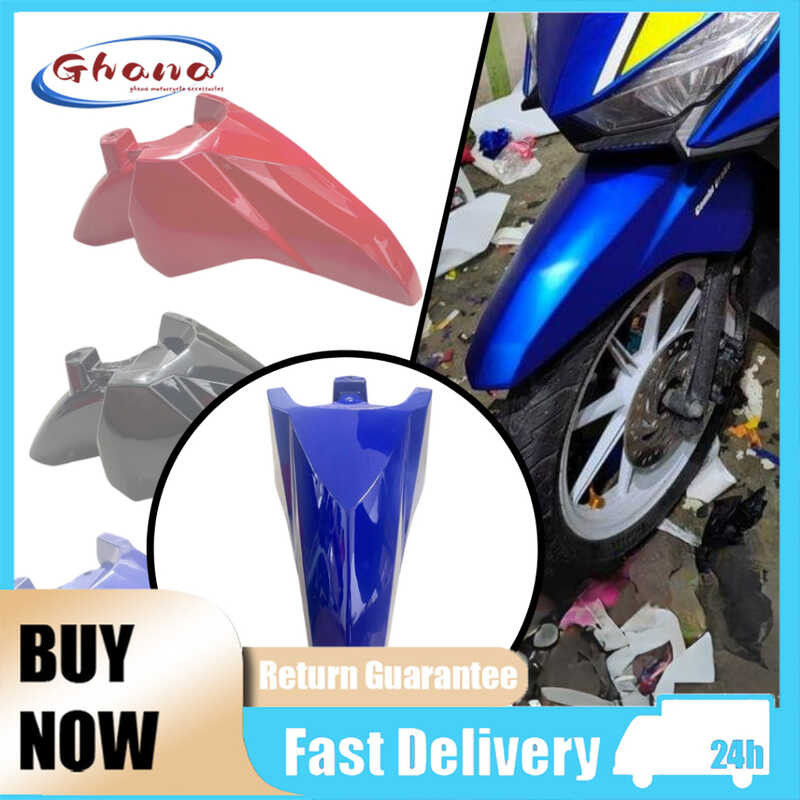 HONDA CLICK V1 A87 MOTORCYCLE PARTS FRONT FENDER | Shopee Philippines