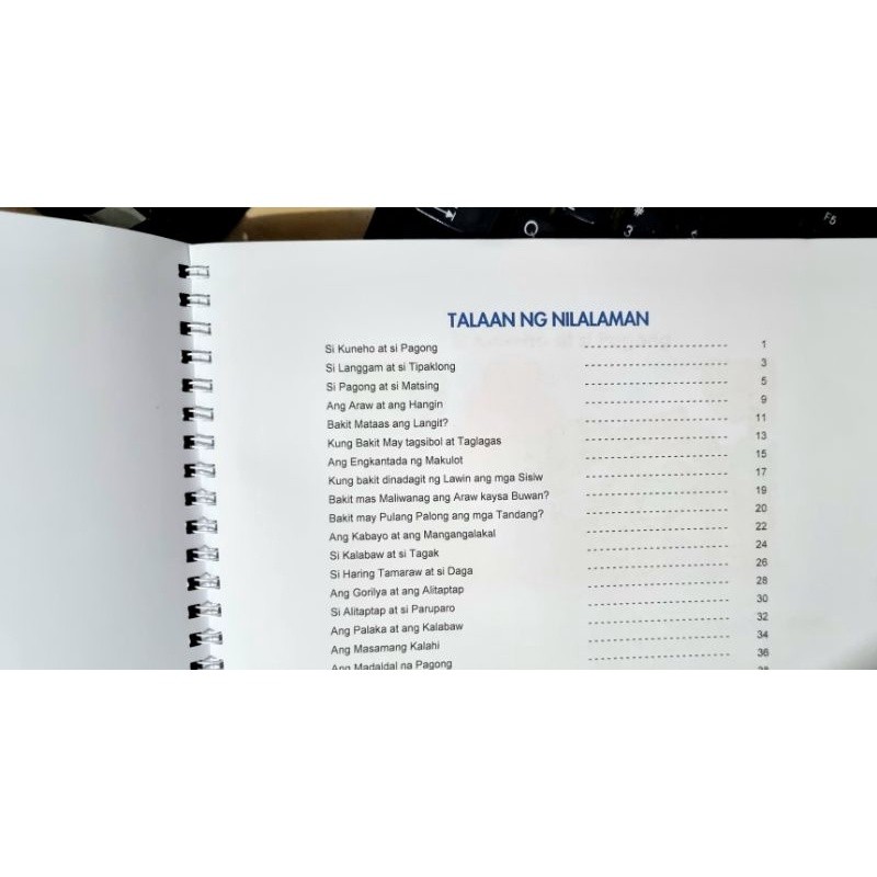 Mga Kwentong Pambata at Alamat Maikling Kwento para sa Grade 2 - High ...