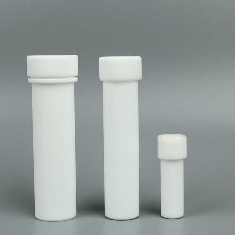 Centrifuge Tube PTFE Polytetrafluoroethylene Centrifuge Tube F4 Test ...