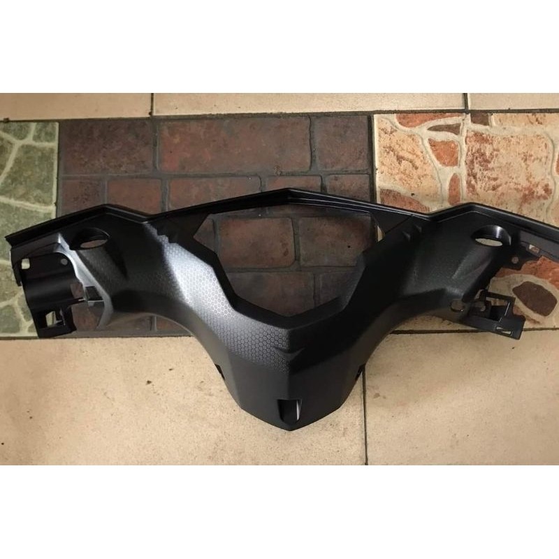 Mio i 125 BACK COWLING INNER YAMAHA GENUINE PARTS (batok) inner ...