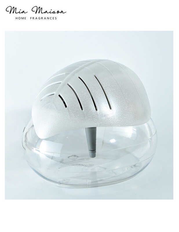 Mia Maison Heavy Duty Air Purifier And Scent Diffuser - Leaf | Shopee ...